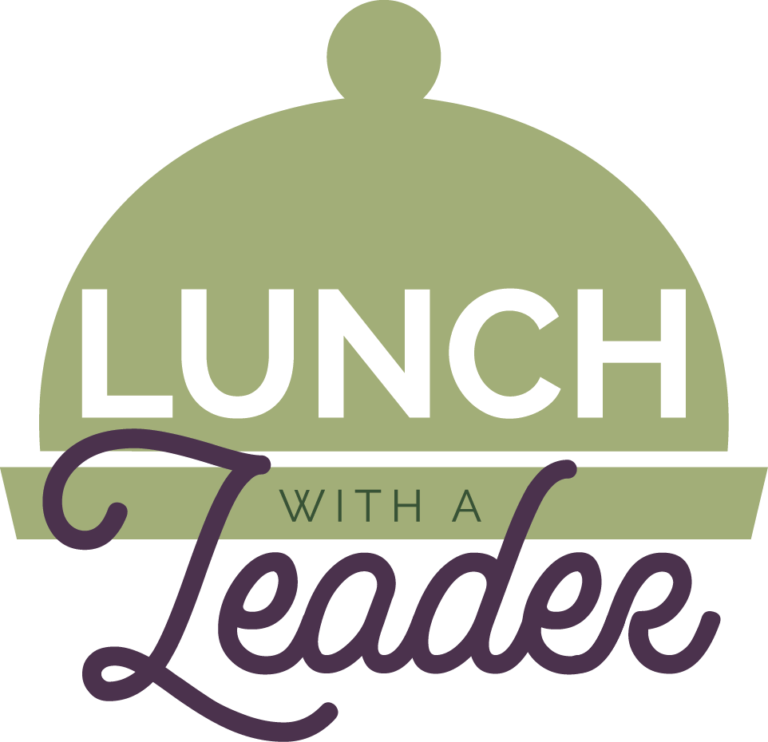 Lunch with a Leader Series - Leadership Kitsap