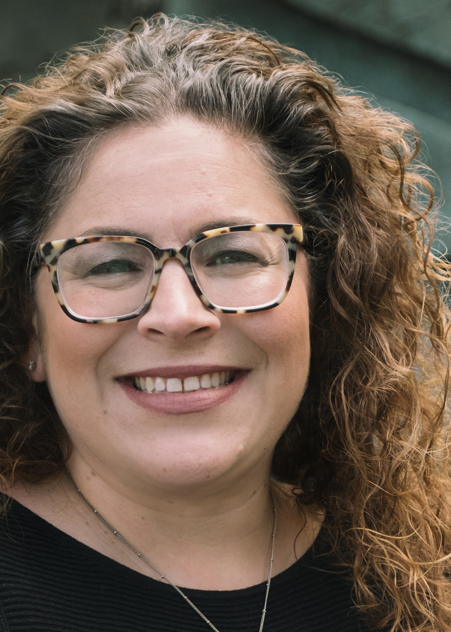 Jenny Higgs, BOD - Leadership Kitsap
